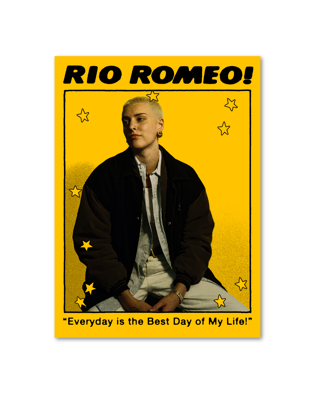 RIO ROMEO SHOP – Rio Romeo